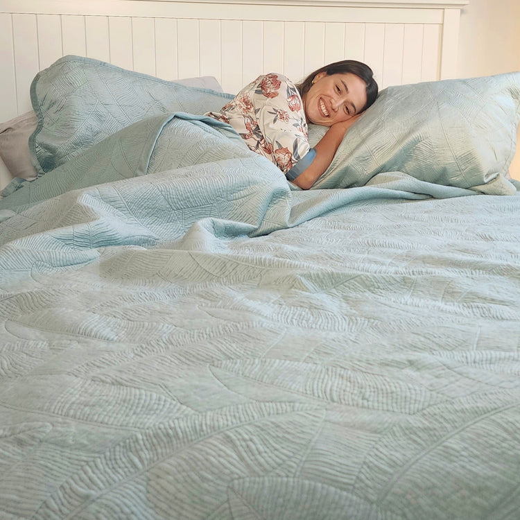 All Season Coverlets – Homely.au