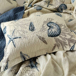 Cotton Coverlet – Lightweight, in Queen, King & Super King Sizes ...